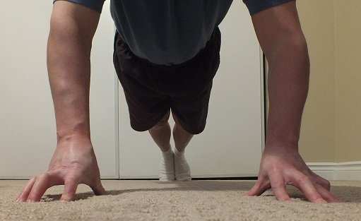 How to Strengthen Your Fingers for Finger Push-Ups - HubPages