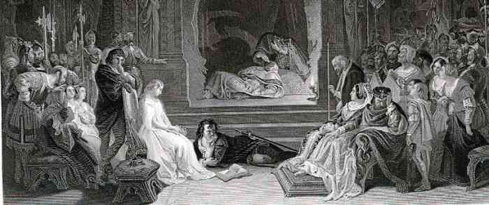 Shakespeare and Ambiguity: Key Ideas in "Hamlet" - Owlcation