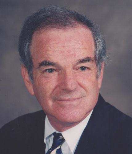Remembering Connecticut State Senator ~ Lewis Rome - LetterPile