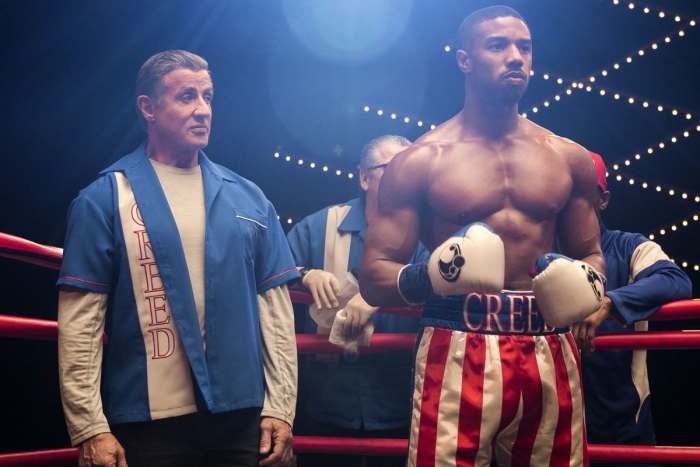 'Creed 2': A Knock-Out Non-Spoiler Review - HubPages
