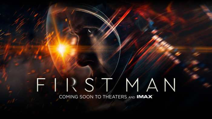 'First Man' (2018) Movie Review - HubPages