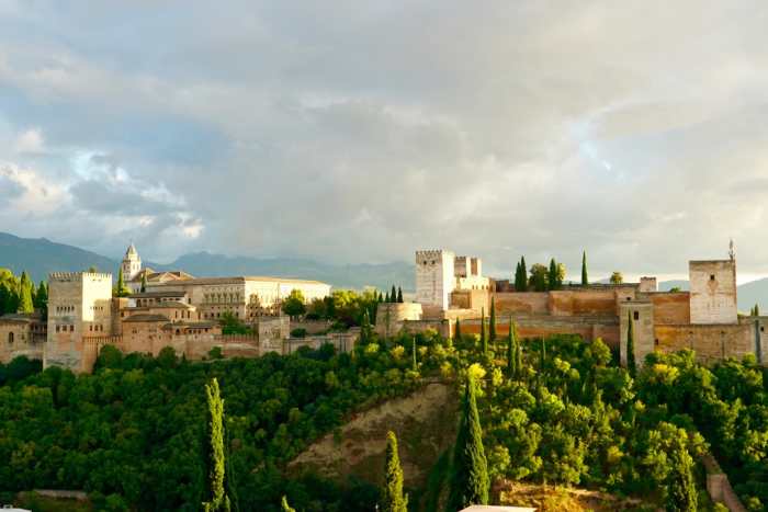 Tips, Tickets, and Tours: Visiting the Incredible Alhambra - HubPages