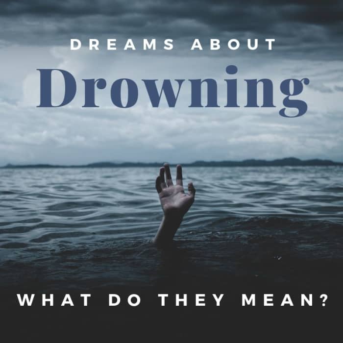 The Meaning of Dreams About Drowning - HubPages