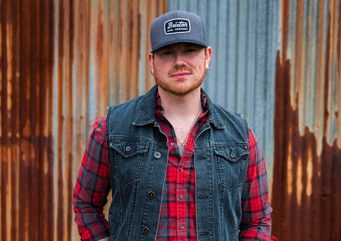 An Interview With Ryan Langdon and His New Single "Lit in the Sticks ...