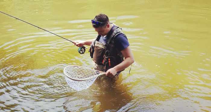 Complete Guide to Fly Fishing for Chub - HubPages