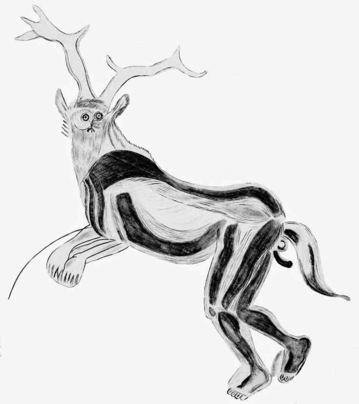 Individuals in Religion: Shamans, Priests, Prophets & Pioneers - Owlcation