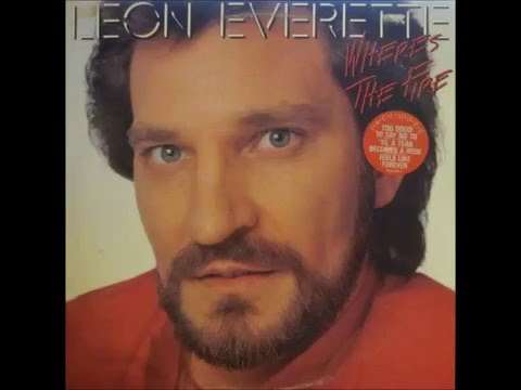 Why I Do Not Like Leon Everette - LetterPile