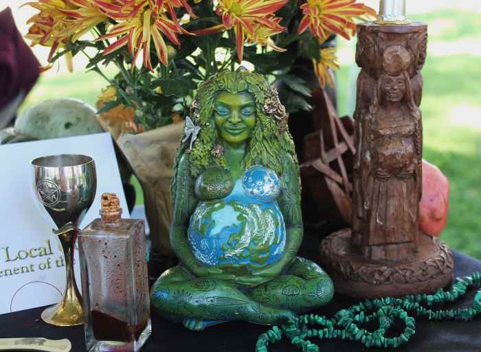 Items You Should Have on Your Pagan Altar - HubPages
