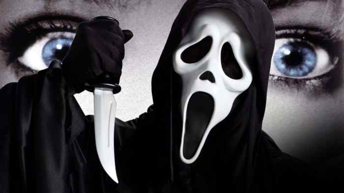 Where Is the "Scream" Cast Now? (1996) - HubPages