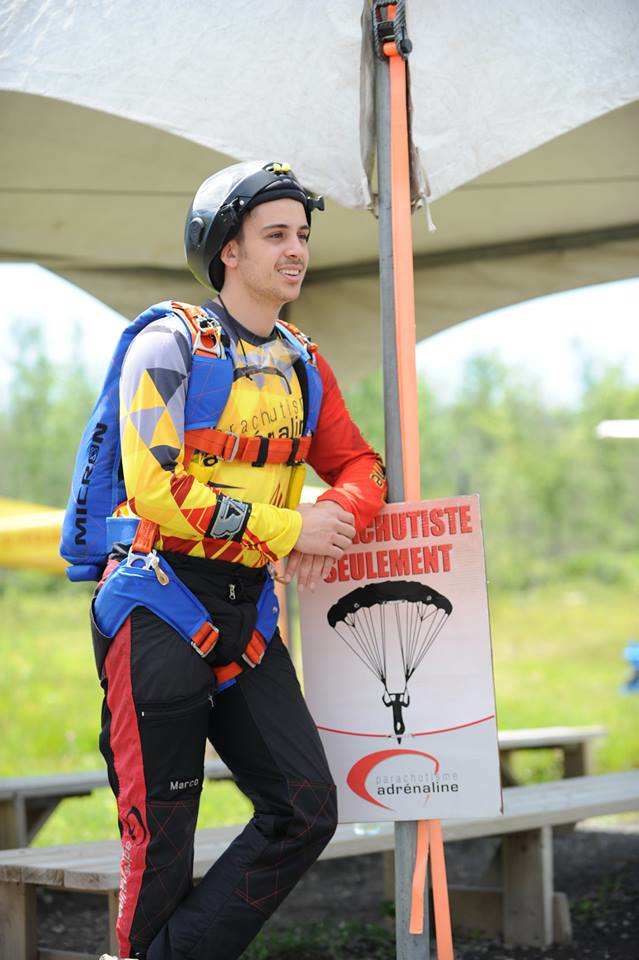 Is Skydiving Safe? (Facts, Statistics, and Tips) - HubPages