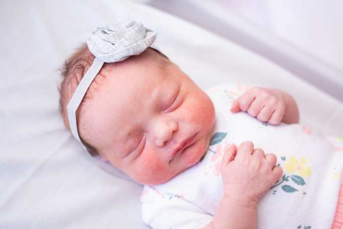 Top 25 Baby Must-Haves for the First Month - WeHaveKids