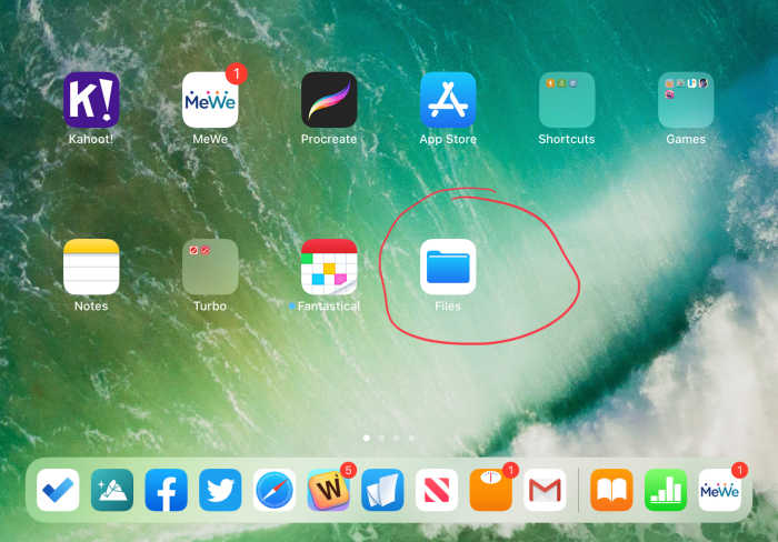 Take Another Look at the iOS Files App - HubPages