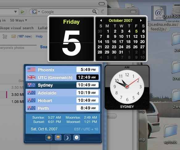 Home Remedies and Techniques for Jet Lag - HubPages