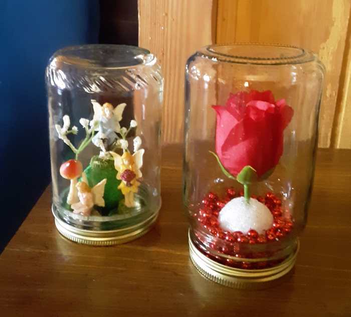 DIY Jar Crafts Guide - HubPages