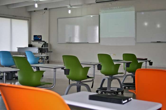 How Classroom Designs Benefit Student Performance and Learning - Owlcation