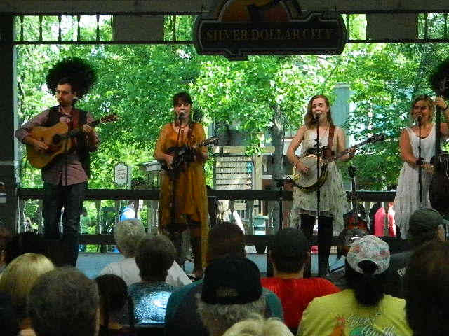2019 Silver Dollar City Bluegrass & BBQ: A Recap - HubPages