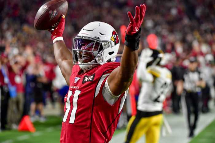 10 Best Running Backs in Arizona Cardinals History - HubPages