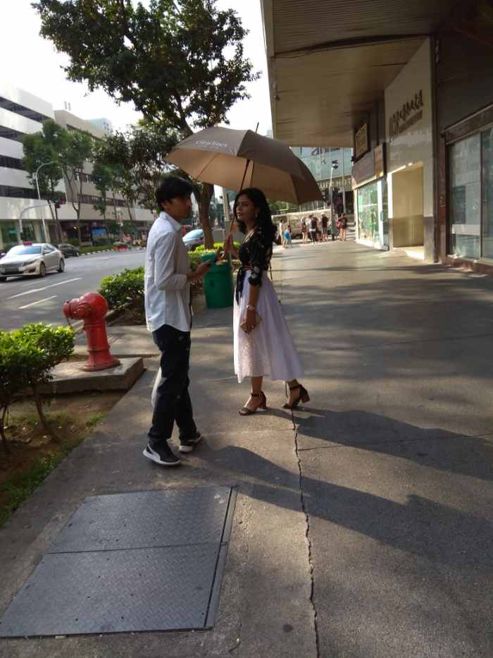 Xenization Beyond - LetterPile