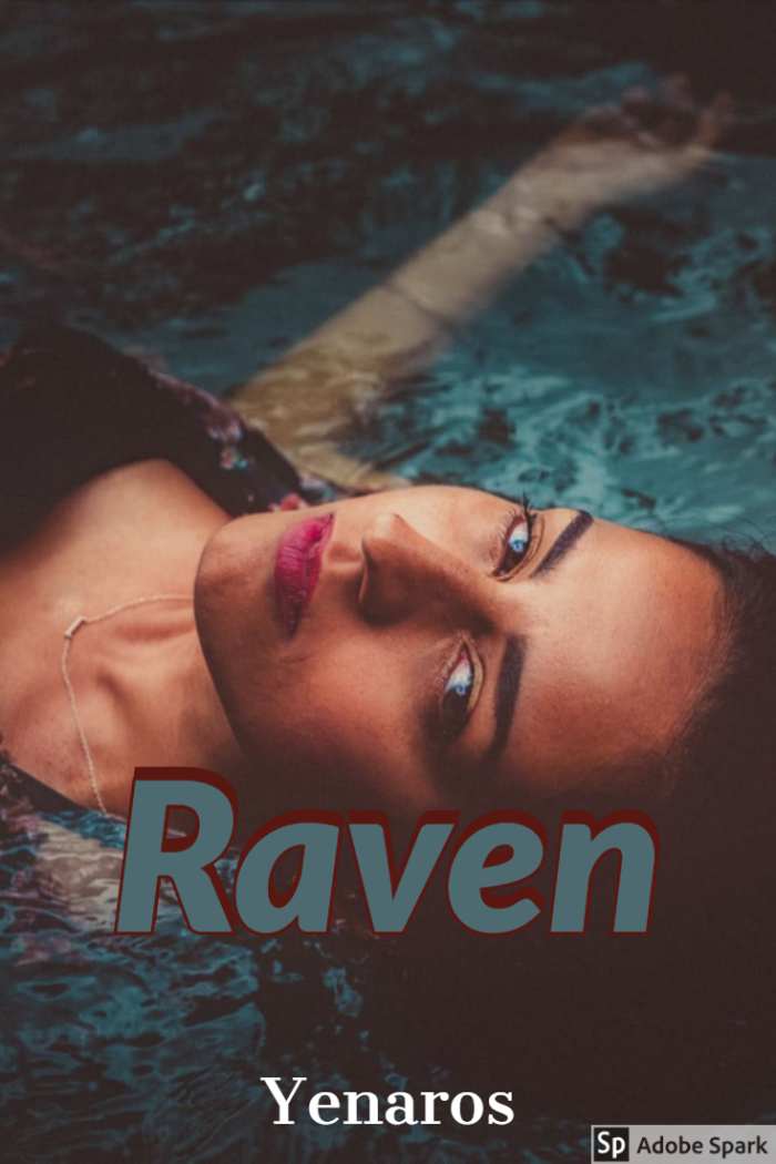 Raven XD - LetterPile