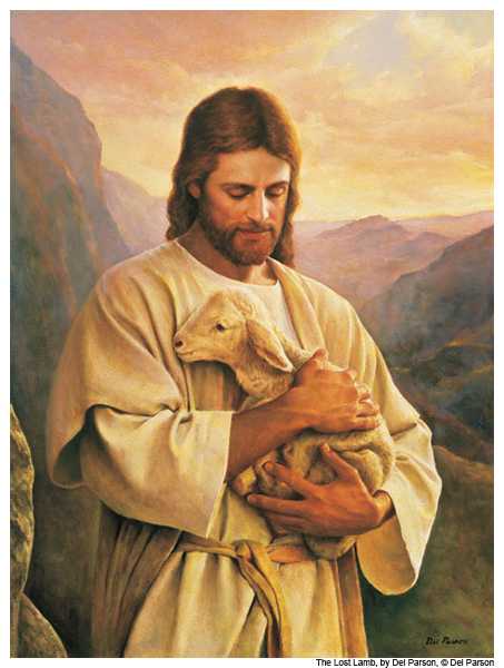 Honouring Jesus, The Christ. Thursday's Homily For the Devout 11 ...