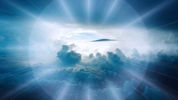 The Christian Corner - How to Really Get to Heaven. - LetterPile