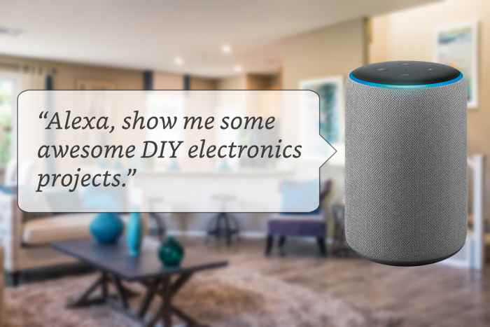 Top 10 DIY Alexa Electronics Projects - HubPages