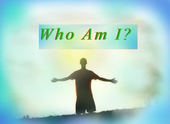 Who Will I Be? - LetterPile