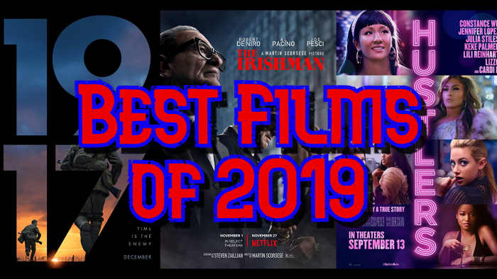 Best Films of 2019 - HubPages