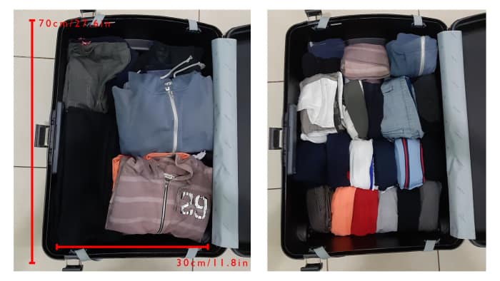 Packing Tips to Make Your Next Flight Easier - HubPages