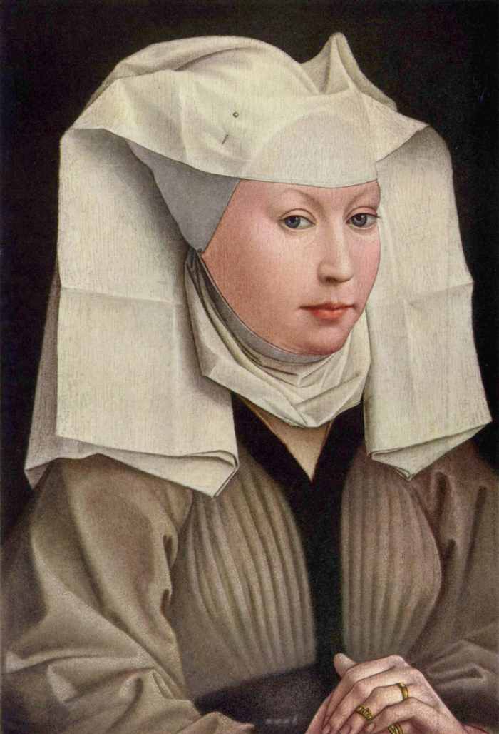 Fashion History of the High and Late Middle Ages: Medieval Clothing ...