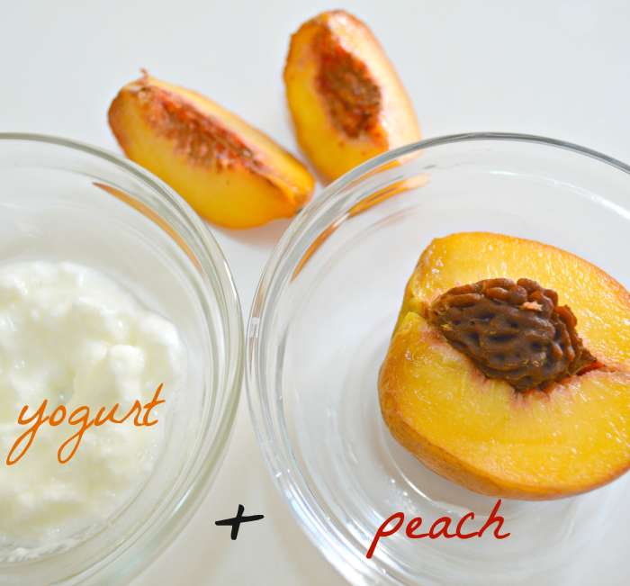Glow Peach Face Mask for Bright Beautiful Skin - HubPages