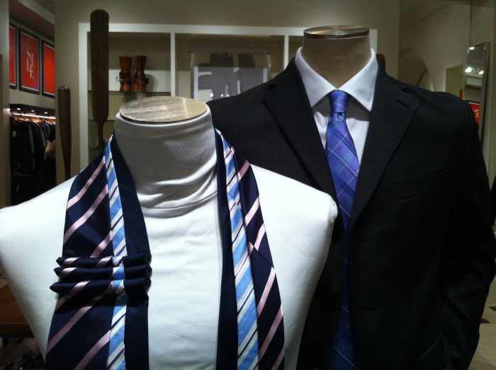 The Ultimate Guide to Club Ties - HubPages