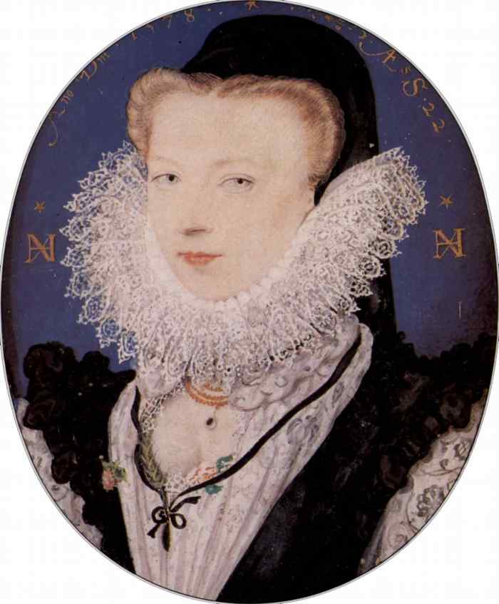 Renaissance Fashion: Women's Clothing in Elizabethan England - HubPages