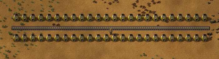 "Factorio": How to Build a Furnace/Smelting Setup - HubPages