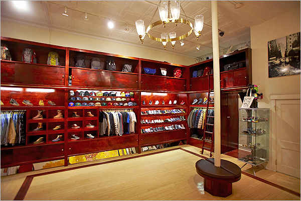 5 Best Online Streetwear Stores for Men - HubPages