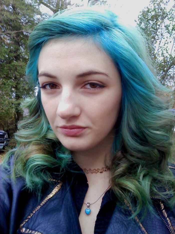 Manic Panic (and RAW) Hair Dye Review - HubPages