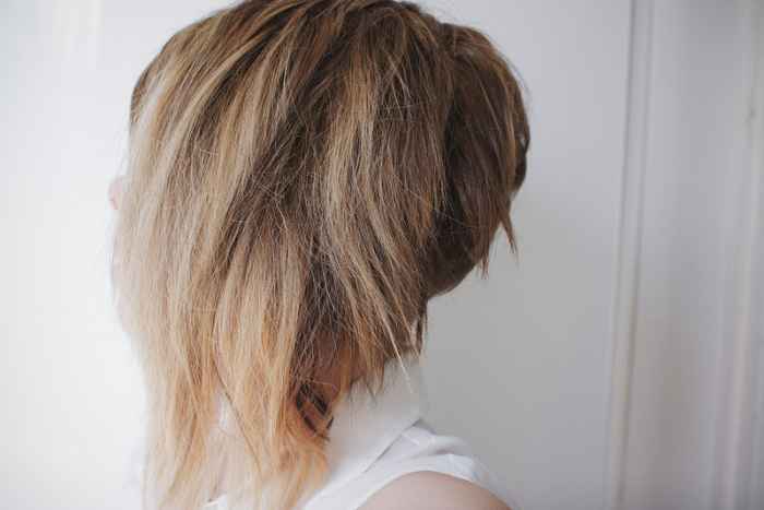 How to Use High Lift Hair Color - HubPages