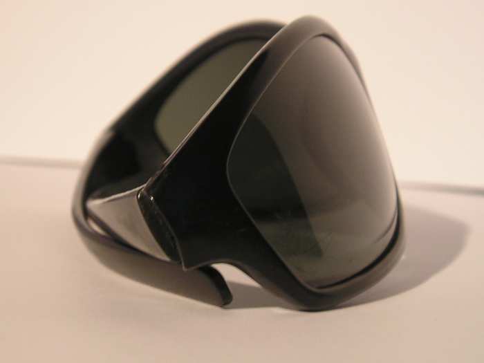 Ray-Ban Sunglass Styles and Protection From Ultraviolet Rays - HubPages