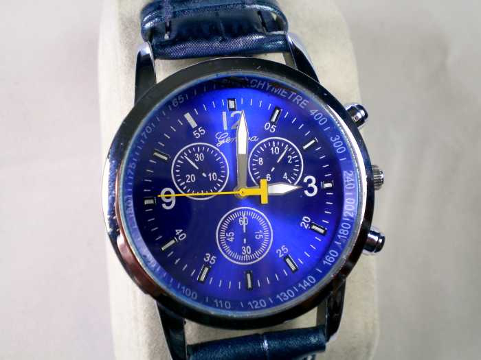 Battle of the $5 Watches - HubPages