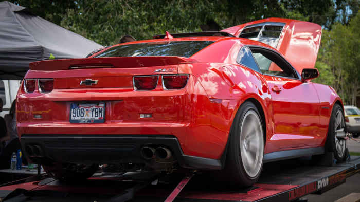 How to Prepare for Dyno Day - HubPages