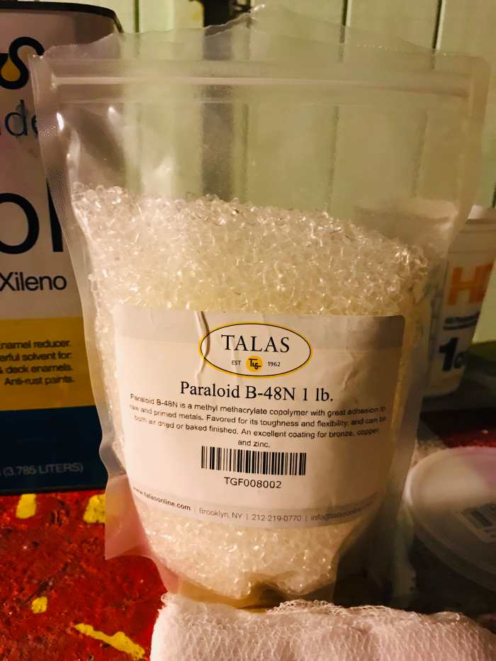 Craft Uses for Acrylic Solution Resins - HubPages