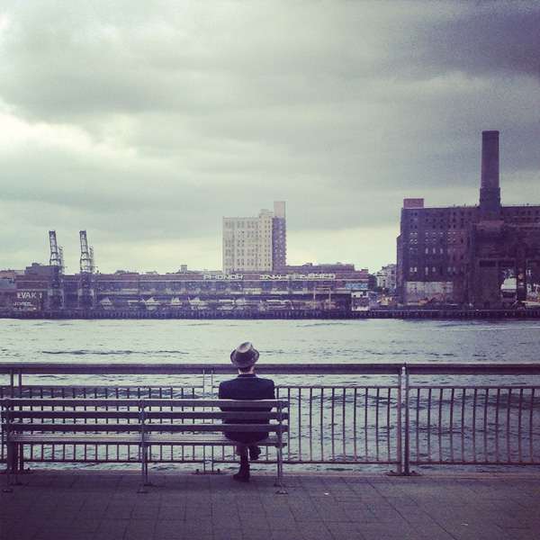 Closer... Soon and Soon After - LetterPile