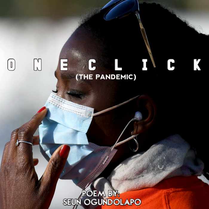 One Click - LetterPile