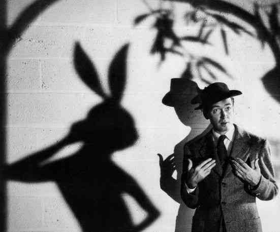 "Harvey" Ending: Is the Rabbit Real? - ReelRundown