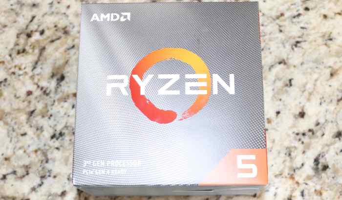 $1,000 AMD PC Build for Photo Editing, Gaming, and Streaming 2021 ...
