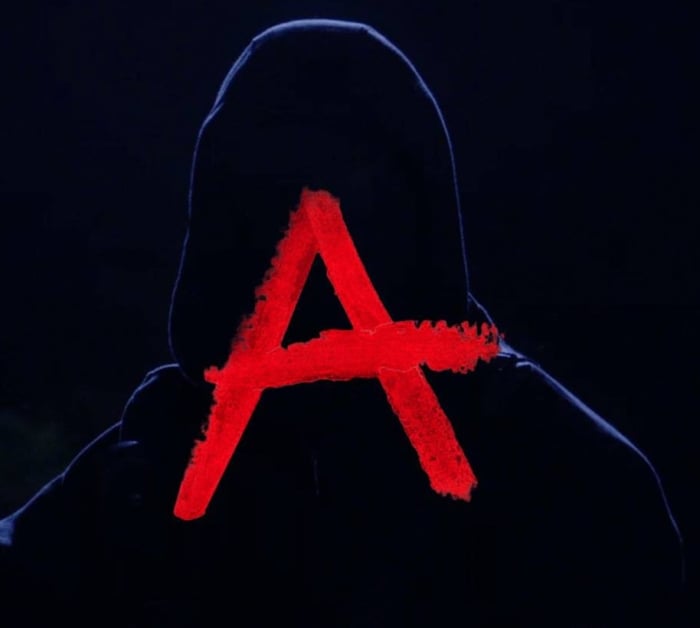 Who Is A in "Pretty Little Liars"? - HubPages