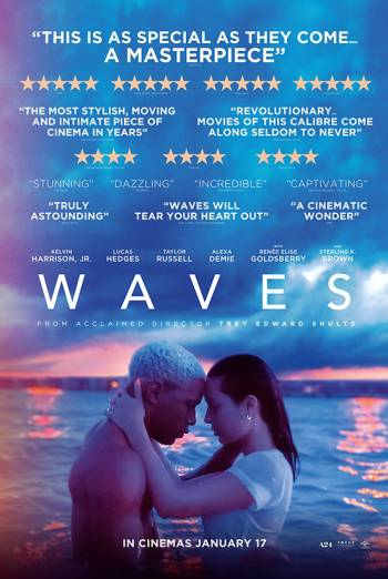 'Waves' (2019) - Film Review - HubPages