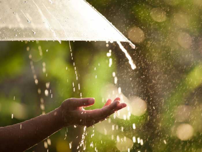 60+ Weather-Inspired Baby Girl Names and Their Meanings - WeHaveKids