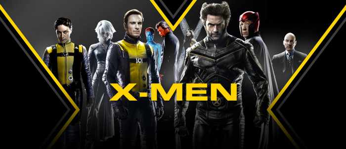 Fox X-Men Movies Ranked! - HubPages