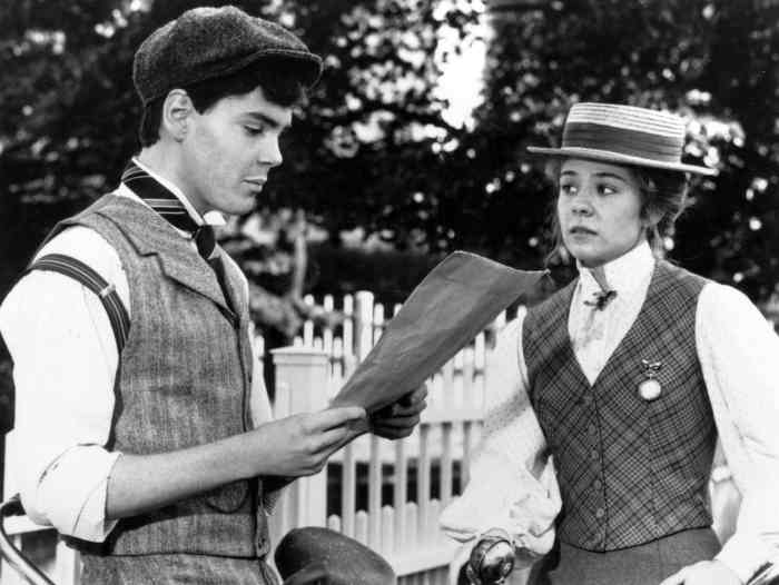 Why Gilbert Blythe Is the Ultimate Romantic Hero - LetterPile